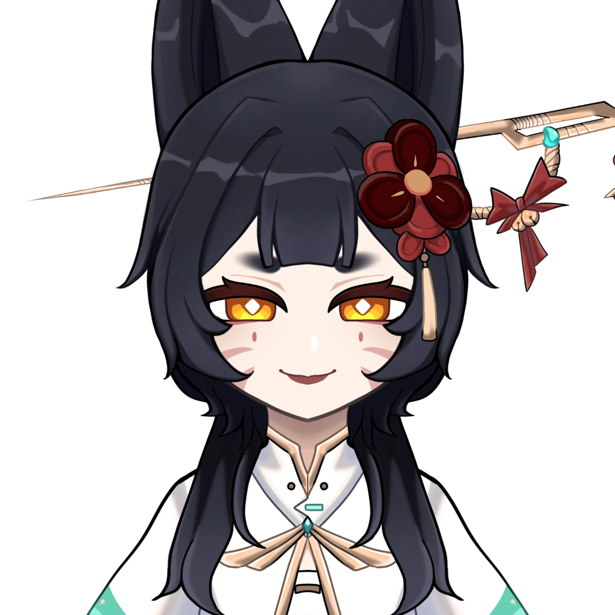 Kanagisawa Li Mui | Genshin Impact Fanon Wiki | Fandom