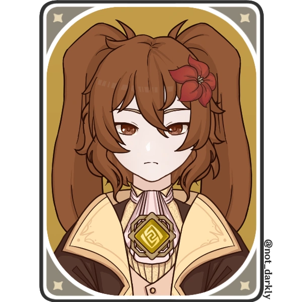 Jingwei | Genshin Impact Fanon Wiki | Fandom