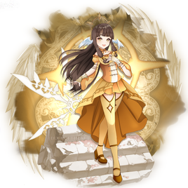 Dakki | Genshin Impact Fanon Wiki | Fandom
