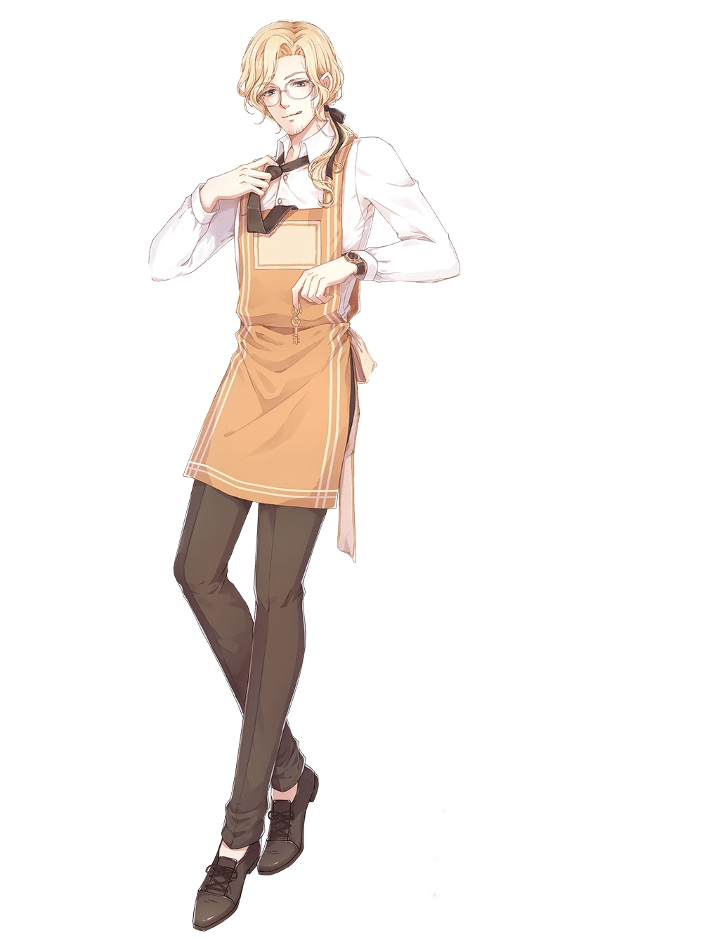 Ignatz | Genshin Impact Fanon Wiki | Fandom