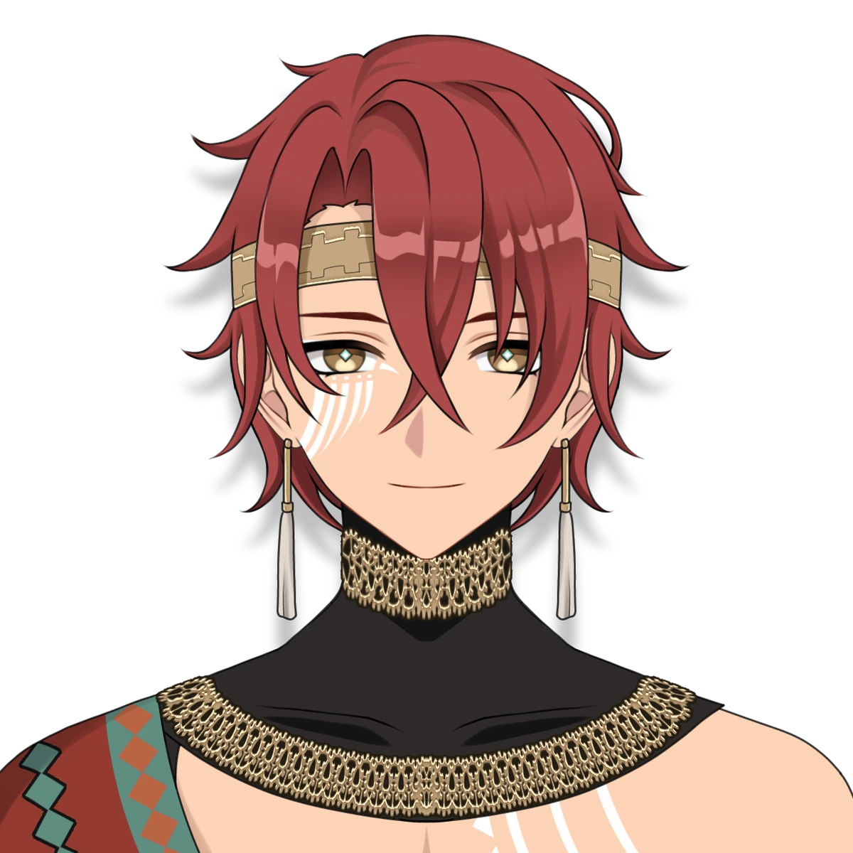 Acalan | Genshin Impact Fanon Wiki | Fandom
