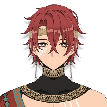 Acalan | Genshin Impact Fanon Wiki | Fandom