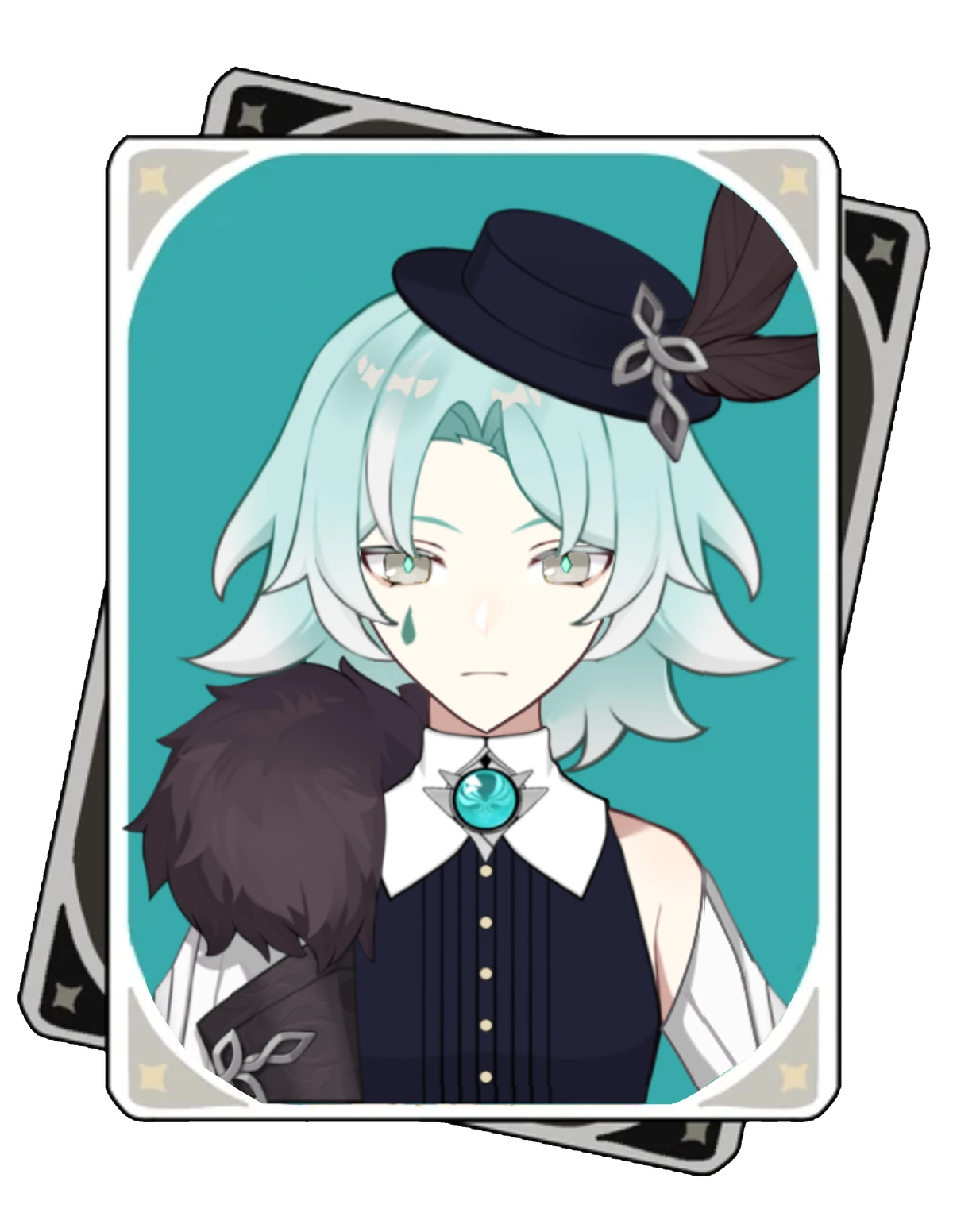 Alba | Genshin Impact Fanon Wiki | Fandom