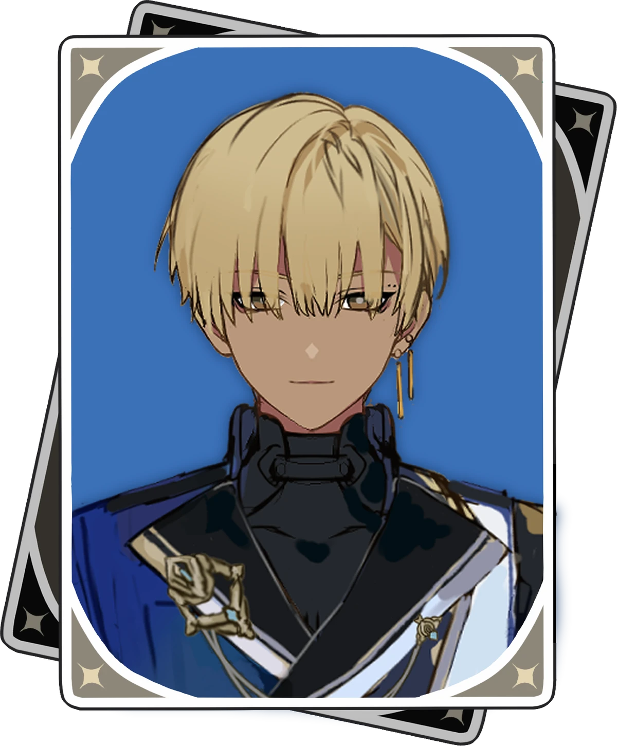 René | Genshin Impact Fanon Wiki | Fandom