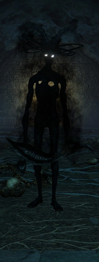 Vengeful Phantom | Genshin Impact Fanon Wiki | Fandom