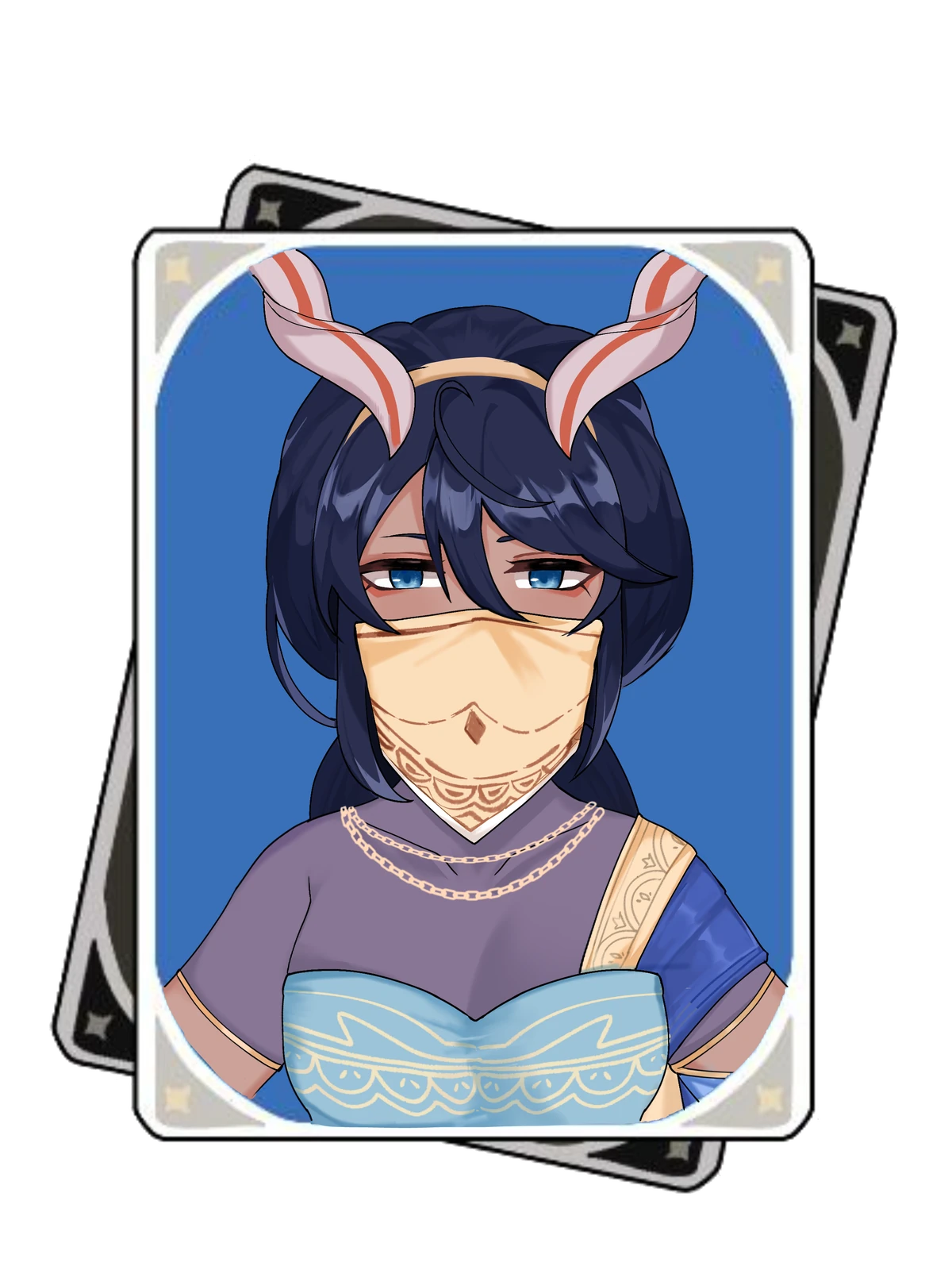 Indira | Genshin Impact Fanon Wiki | Fandom