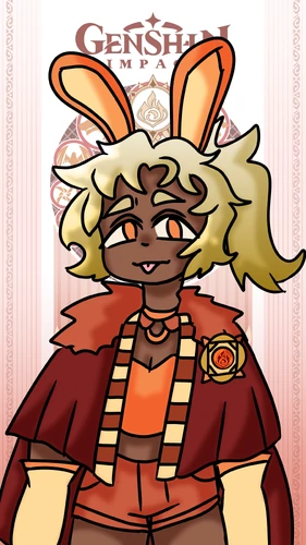 Roque | Genshin Impact Fanon Wiki | Fandom