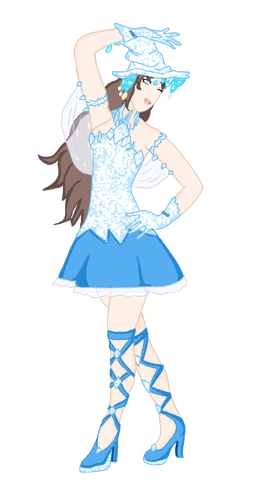 Fedora | Genshin Impact Fanon Wiki | Fandom