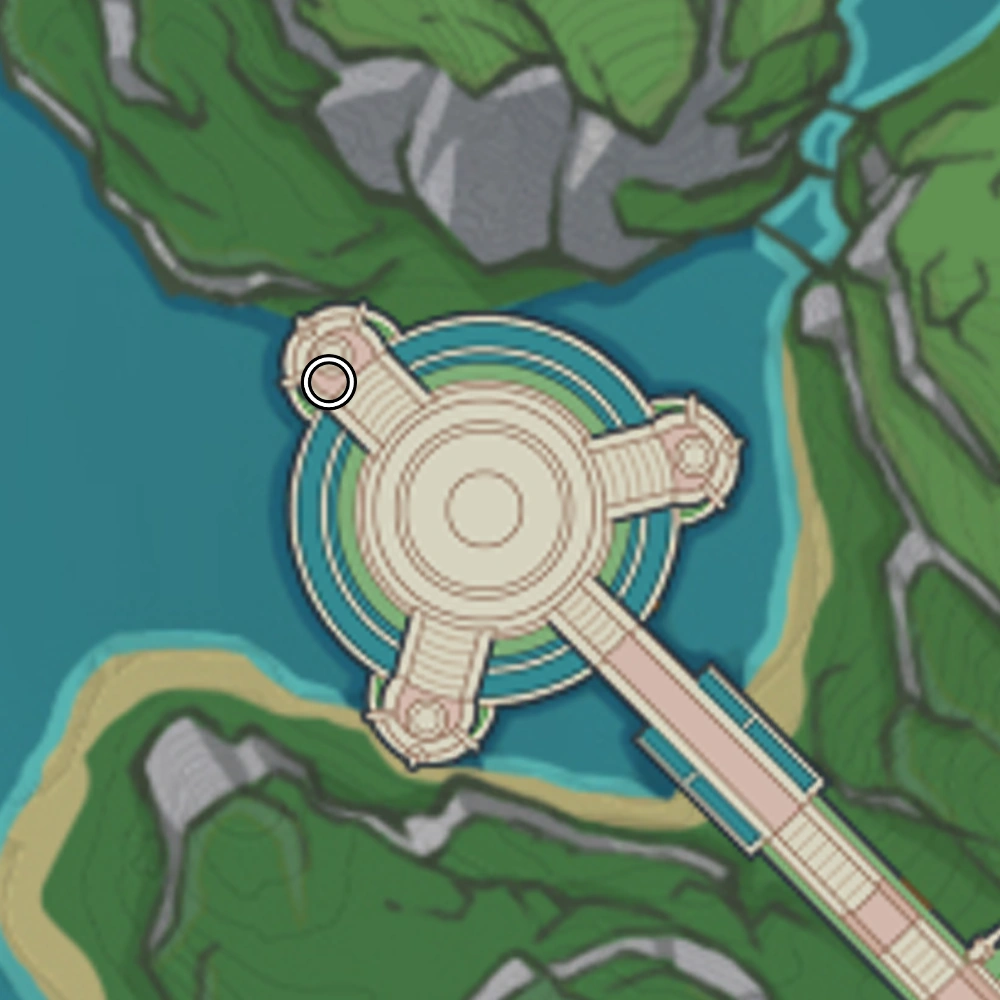 Category:Open-World NPCs | Genshin Impact Fanon Wiki | Fandom