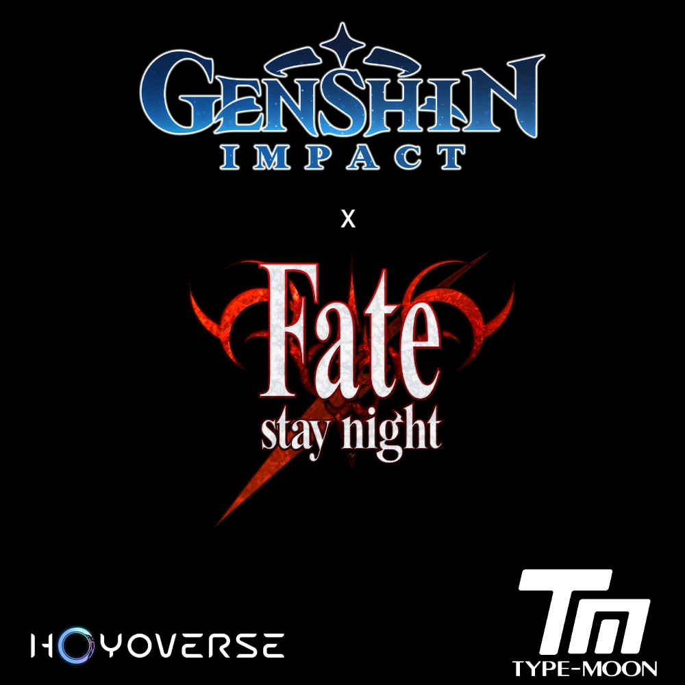 Fate Crossover | Genshin Impact Fanon Wiki | Fandom