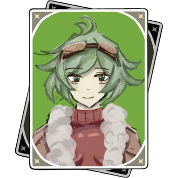 Yuling | Genshin Impact Fanon Wiki | Fandom