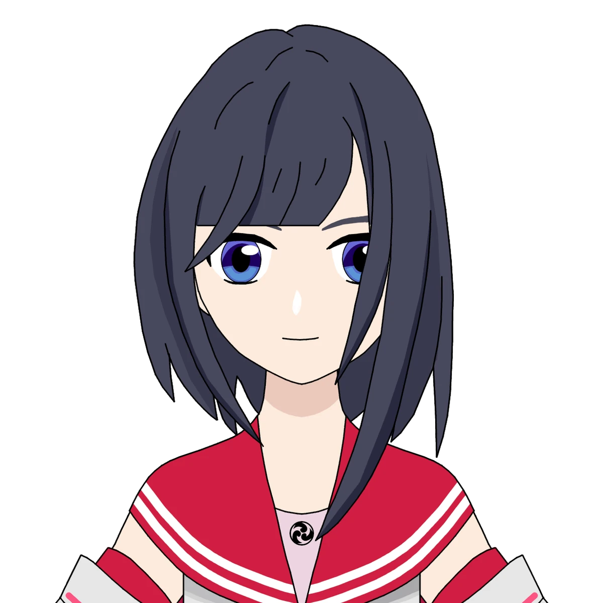 Tsukishima Myoukou | Genshin Impact Fanon Wiki | Fandom