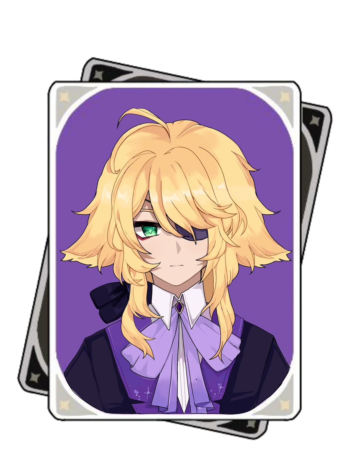 Adventurers' Guild | Genshin Impact Fanon Wiki | Fandom