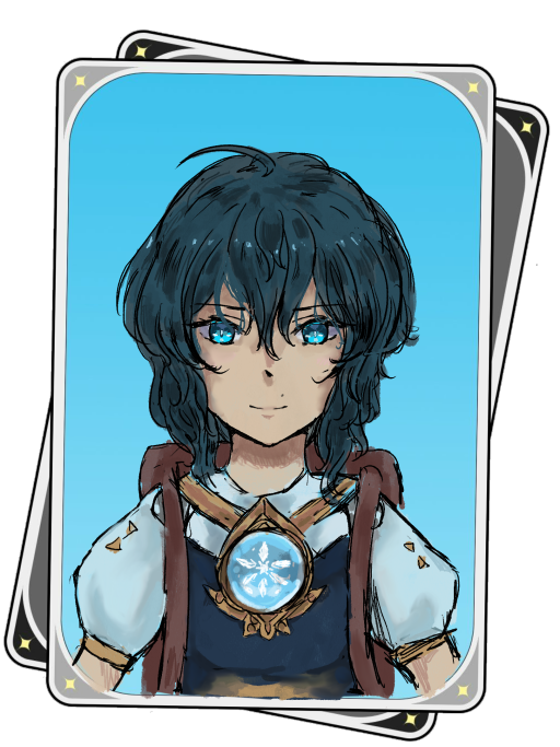 Hedi Genshin Impact Fanon Wiki Fandom
