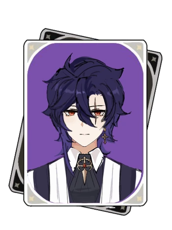 Iréne | Genshin Impact Fanon Wiki | Fandom