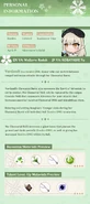 Verdandi/Media | Genshin Impact Fanon Wiki | Fandom
