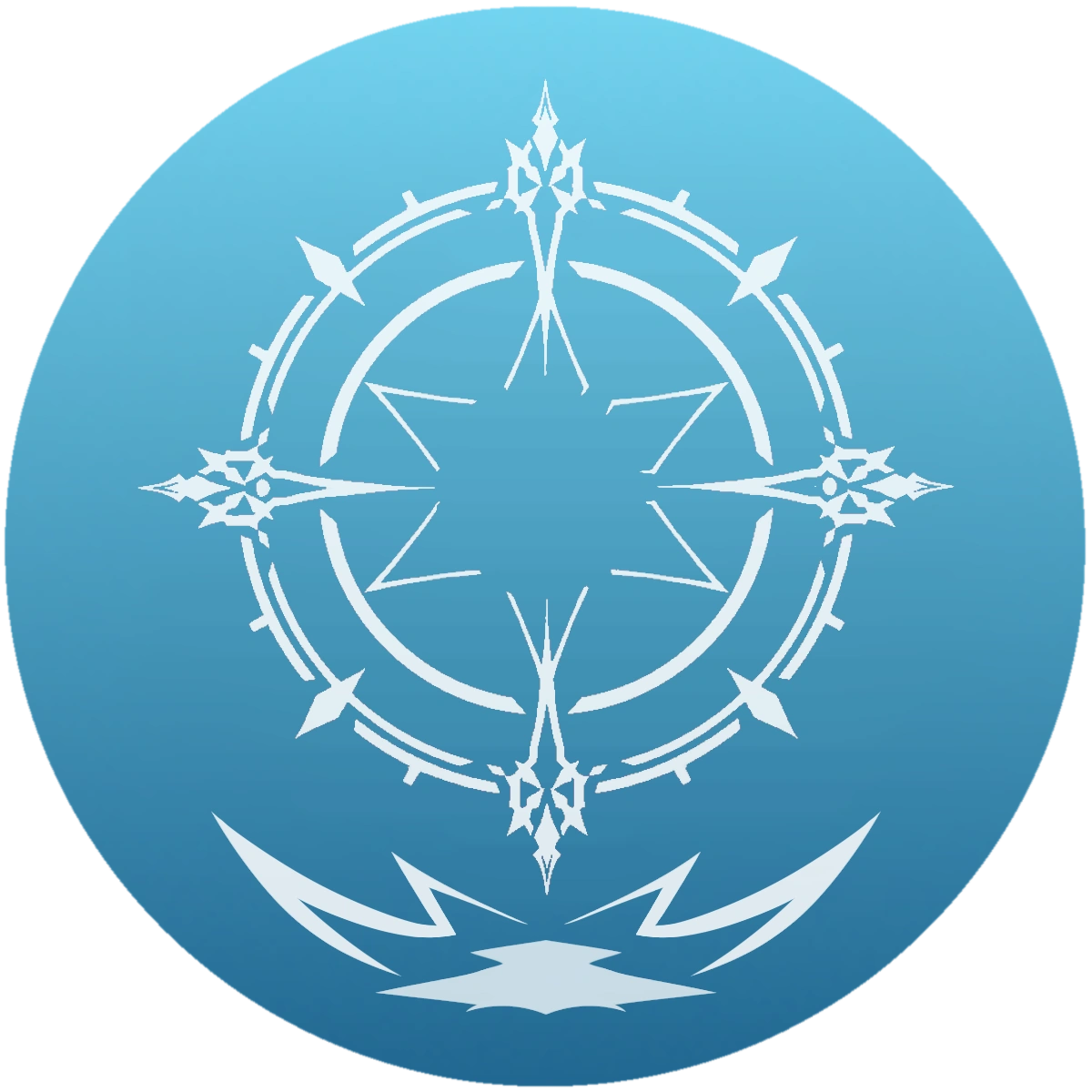 Frozen Starfall | Genshin Impact Fanon Wiki | Fandom