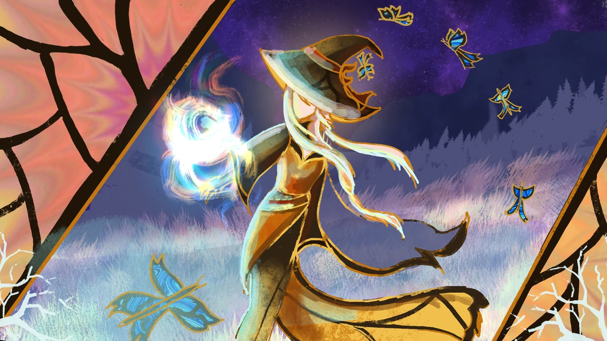 Faye | Genshin Impact Fanon Wiki | Fandom