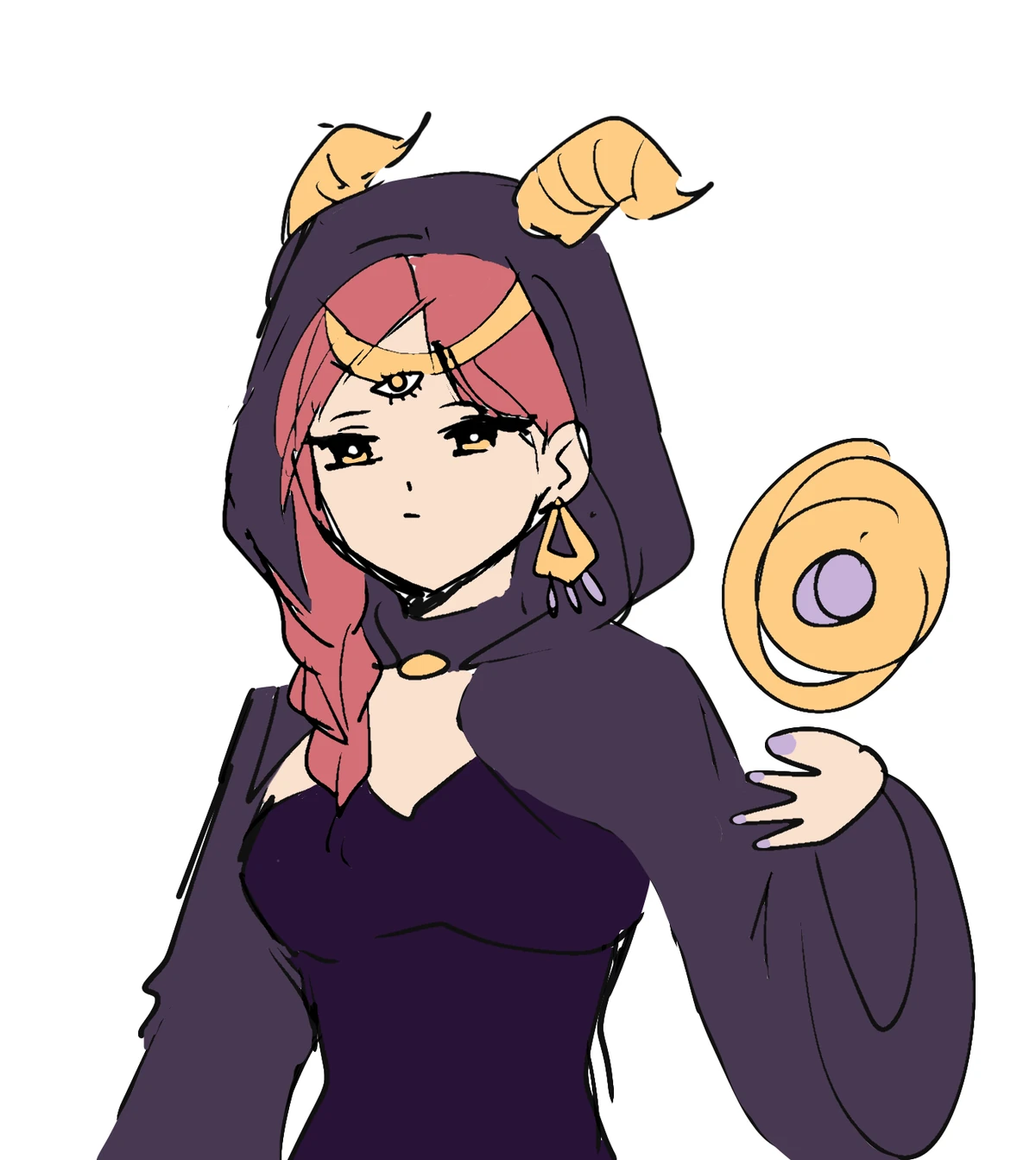 Sahira | Genshin Impact Fanon Wiki | Fandom