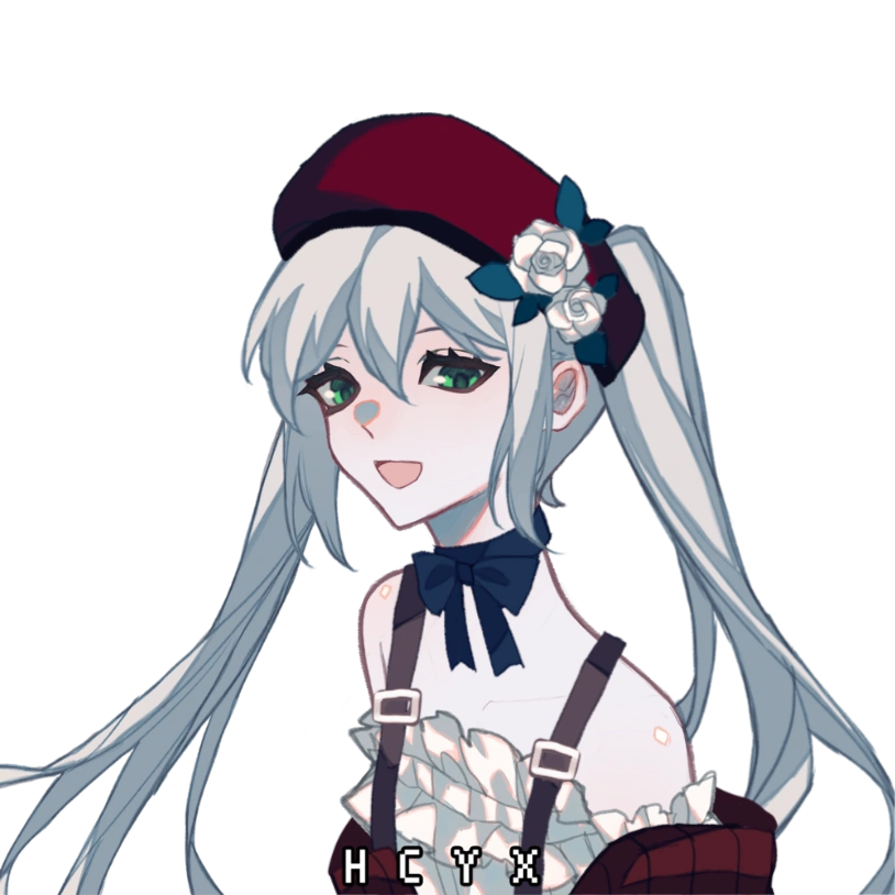 Clarisse | Genshin Impact Fanon Wiki | Fandom