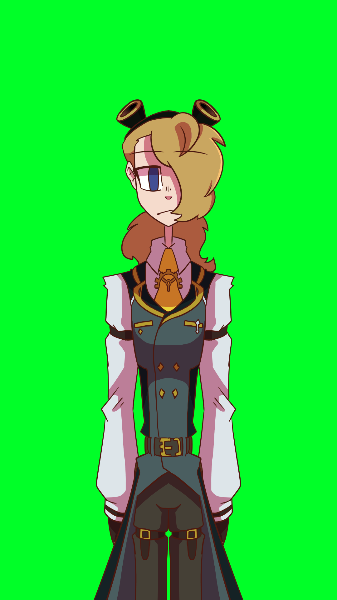 AAA!Nacker | Genshin Impact Fanon Wiki | Fandom