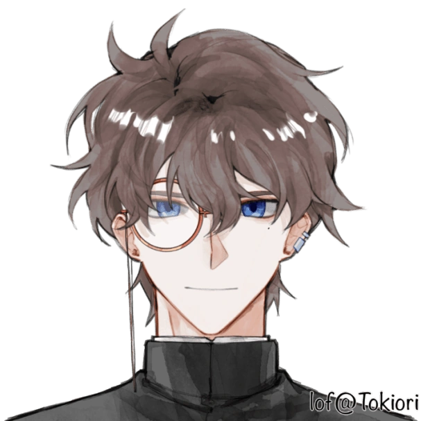 Ansel | Genshin Impact Fanon Wiki | Fandom