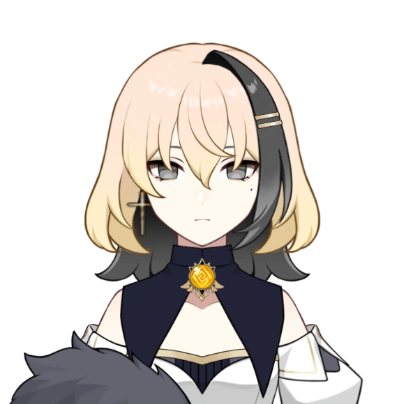 Hemera | Genshin Impact Fanon Wiki | Fandom