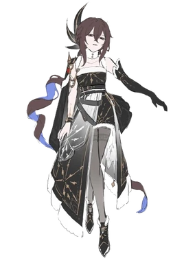 Unchoosing Fate | Genshin Impact Fanon Wiki | Fandom