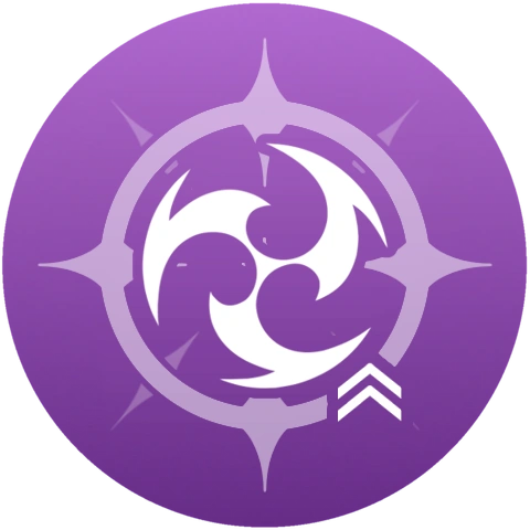 Sin Bearer | Genshin Impact Fanon Wiki | Fandom