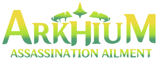 Arkhium Assassination Ailment | Genshin Impact Fanon Wiki | Fandom