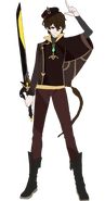 Shen Lao/Media | Genshin Impact Fanon Wiki | Fandom