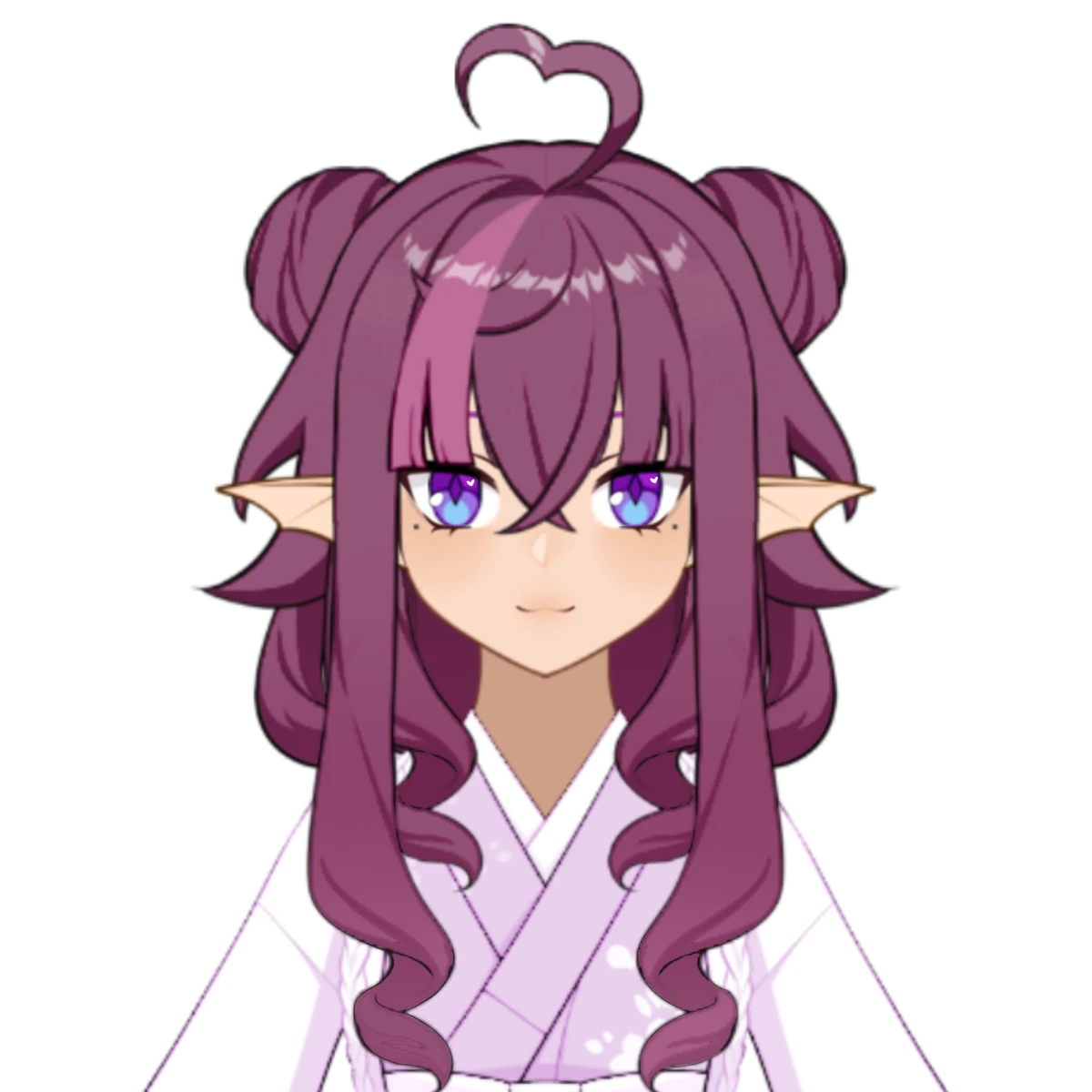 Fushimi Sumire | Genshin Impact Fanon Wiki | Fandom