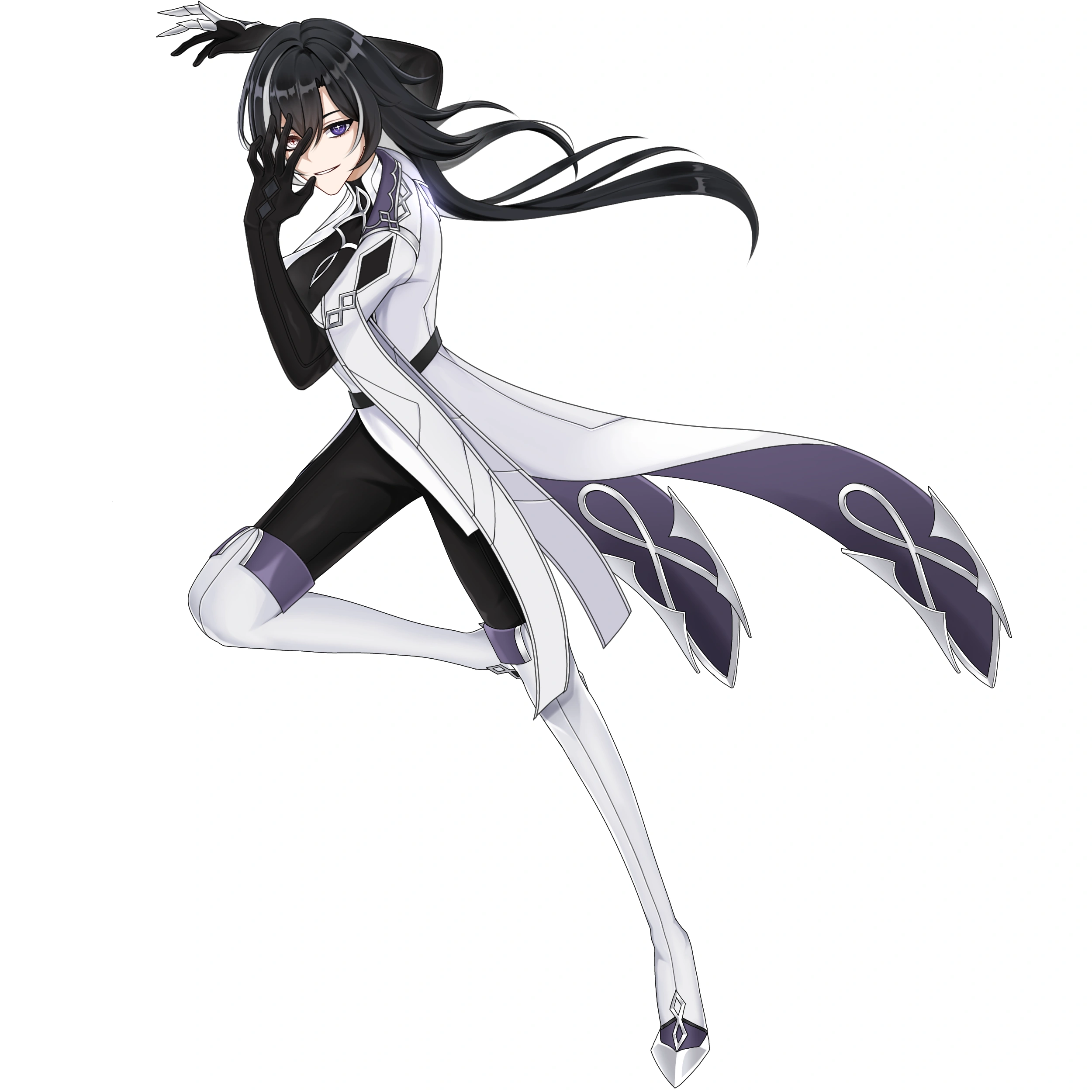 Mechtilde/Media | Genshin Impact Fanon Wiki | Fandom