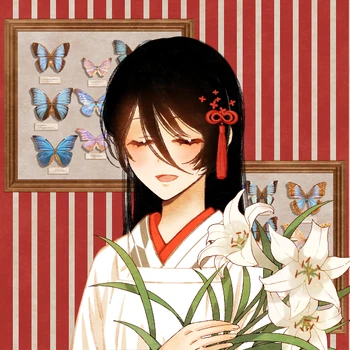 Hera | Genshin Impact Fanon Wiki | Fandom