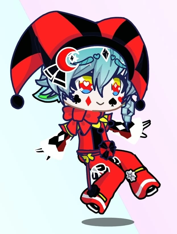 Premysl | Genshin Impact Fanon Wiki | Fandom