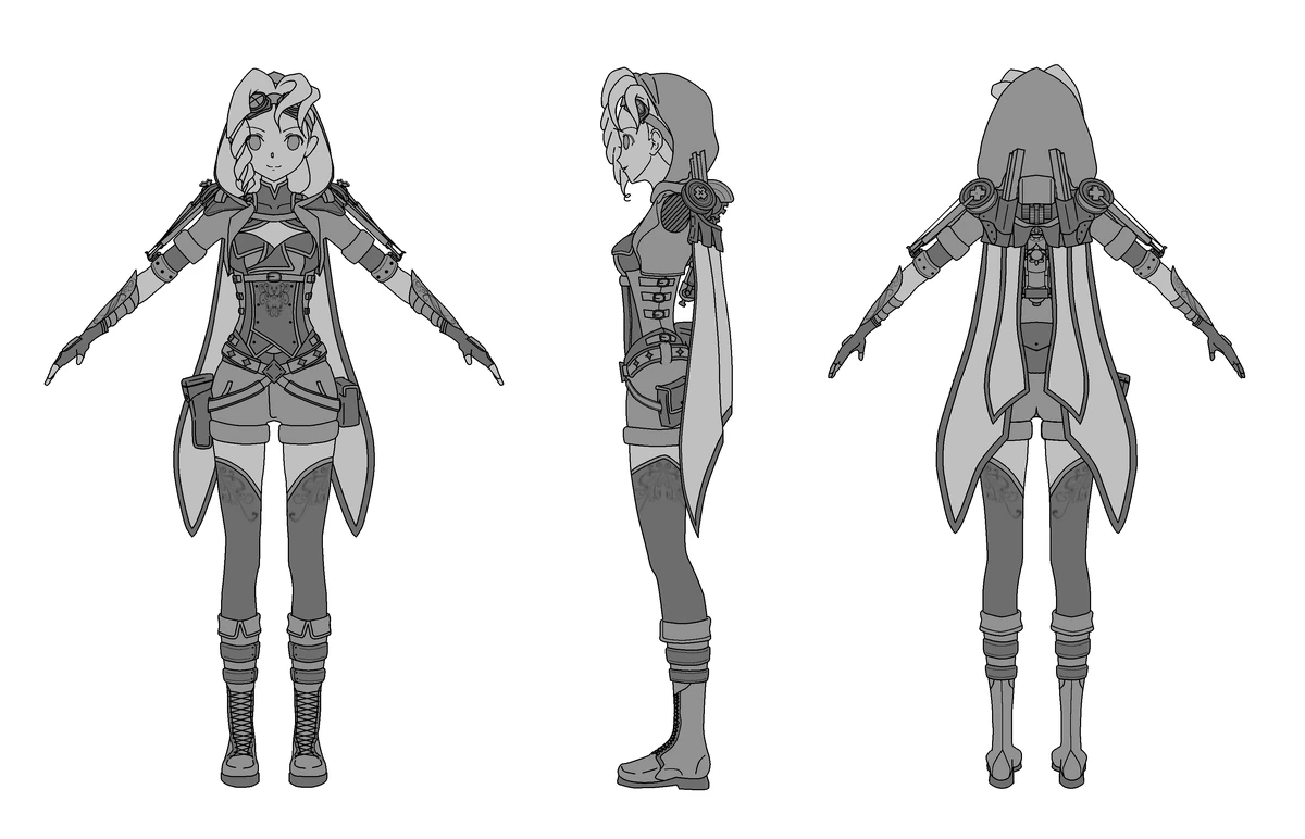 Category:Character Media | Genshin Impact Fanon Wiki | Fandom