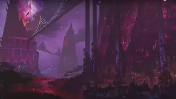 Realm of Omniscia | Genshin Impact Fanon Wiki | Fandom