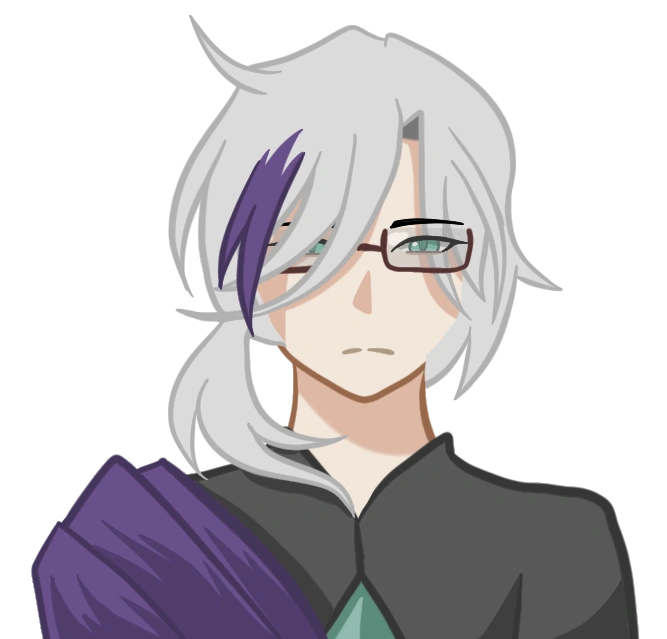 Basil | Genshin Impact Fanon Wiki | Fandom