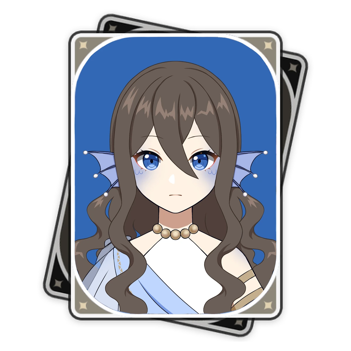 Illyria | Genshin Impact Fanon Wiki | Fandom