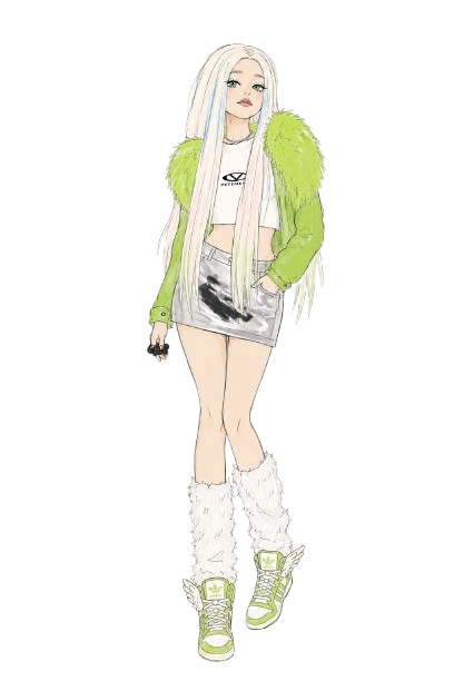 Vika | Genshin Impact Fanon Wiki | Fandom