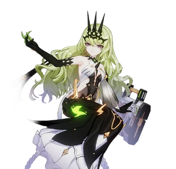 Mobius | Genshin Impact Fanon Wiki | Fandom