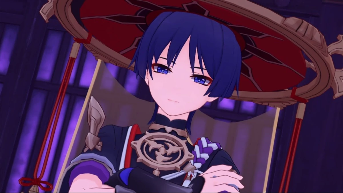 Sun Wukong | Genshin Impact Fanon Wiki | Fandom