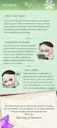 Verdandi/Media | Genshin Impact Fanon Wiki | Fandom