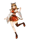 Yayoi/Media | Genshin Impact Fanon Wiki | Fandom