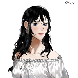 Iris | Genshin Impact Fanon Wiki | Fandom