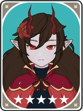 Omisha | Genshin Impact Fanon Wiki | Fandom