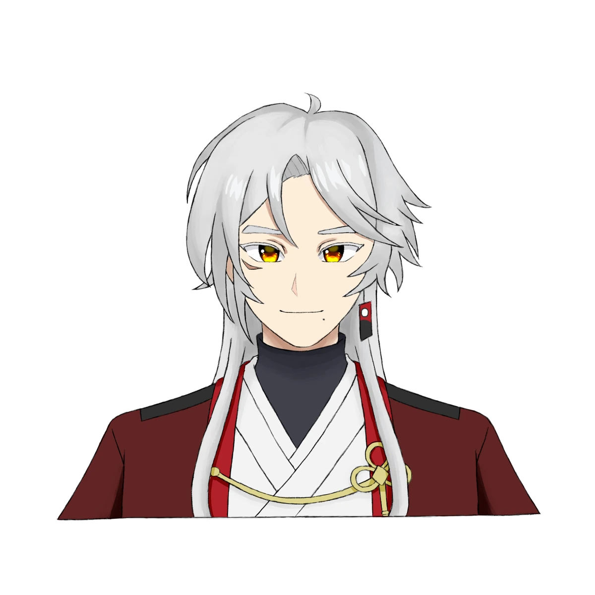 Mikha | Genshin Impact Fanon Wiki | Fandom