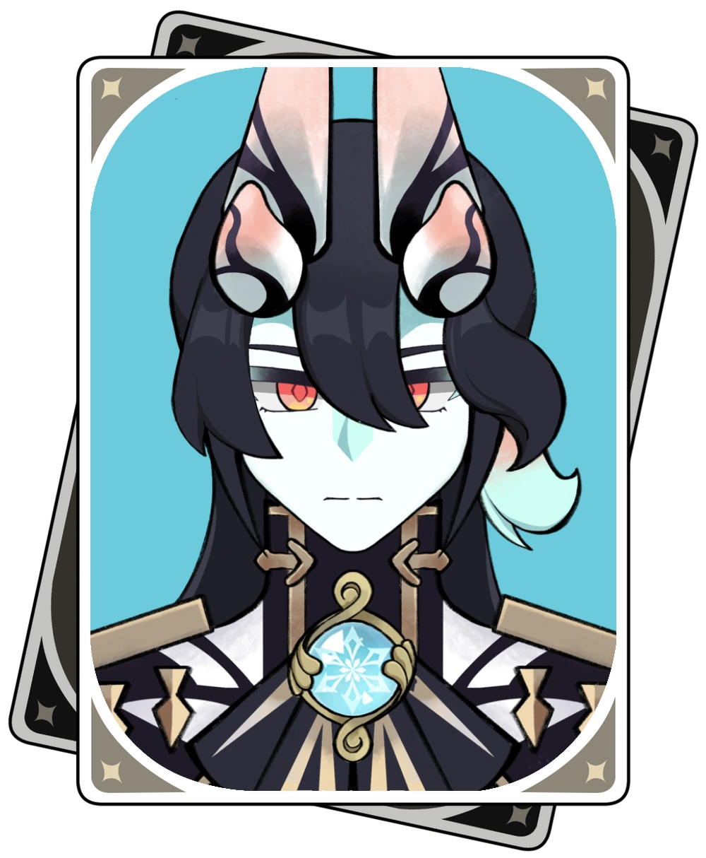 Asrai/Media | Genshin Impact Fanon Wiki | Fandom