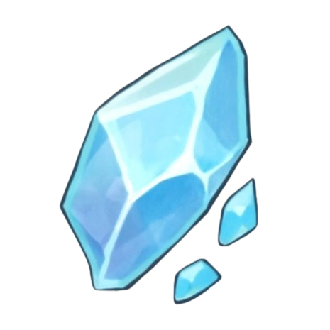 Splintered Lumina | Genshin Impact Fanon Wiki | Fandom