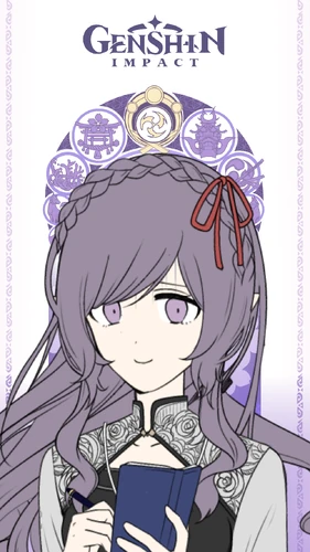 Setsuna | Genshin Impact Fanon Wiki | Fandom